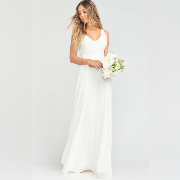 Show Me Your MuMu | Dresses | Show Me Your Mumu Jenn Maxi Dress In ...